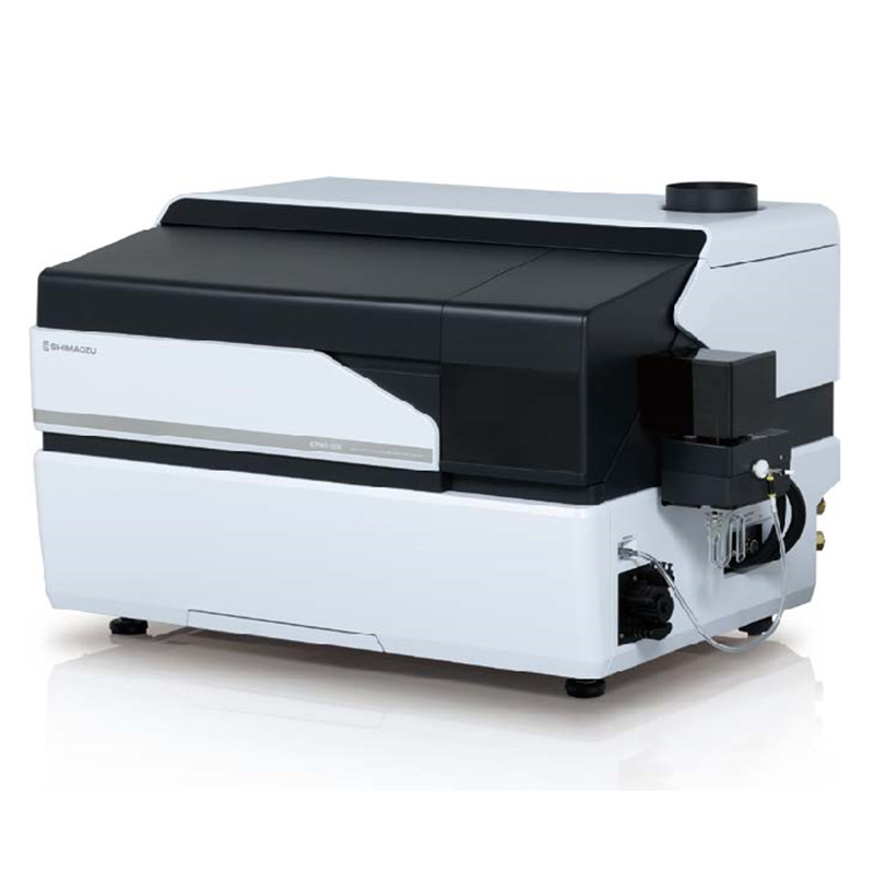 ICP-MS | Shimadzu | Mason Technology