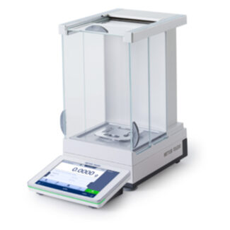 Precision Balances | Mettler Toledo | Mason Technology Ireland