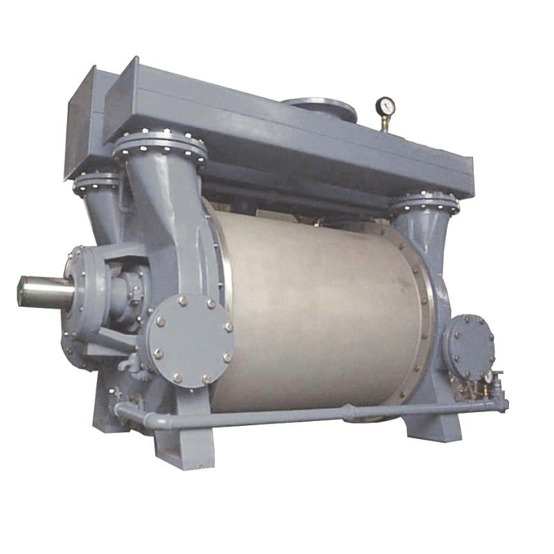 LR Series Liquid Ring Vacuum Pumps | Liquid Ring Vacuum Pumps | Edwards
