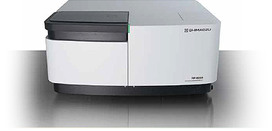 RF-6000 | Fluorescence Spectroscopy | Shimadzu | Mason Technology