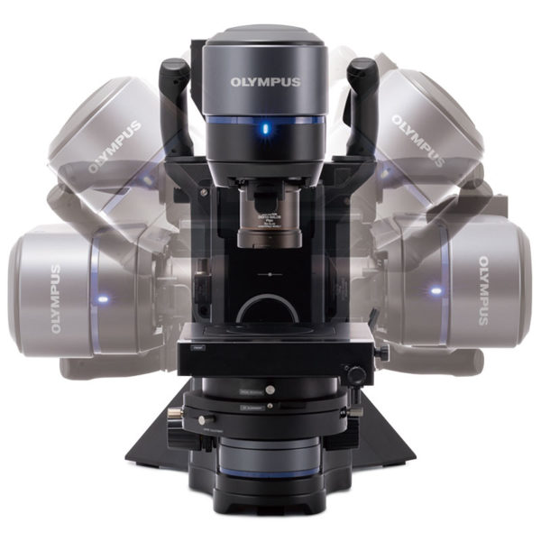 Evident Distributor Ireland | Evident Microscopes | Evident Olympus