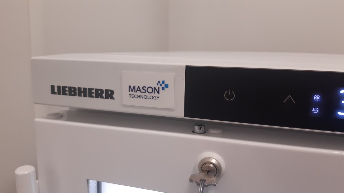Mason Technology supplies Laboratory Equipment to the HSE