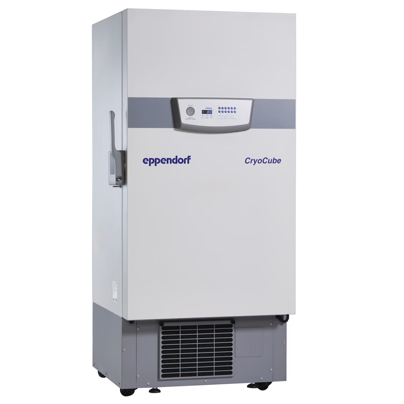 Ultra Low Temperature Freezers | Eppendorf Freezer | ULT Freezer