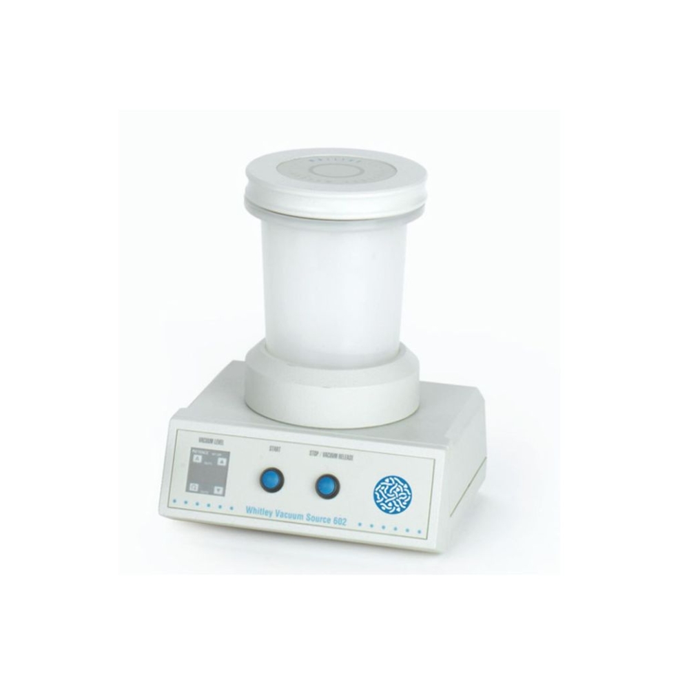 Vacuum Source 602 - Mason Technology
