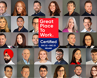 Great Place to Work | Mason Technology