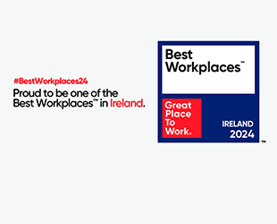 Ireland's Best Workplaces | Mason Technology