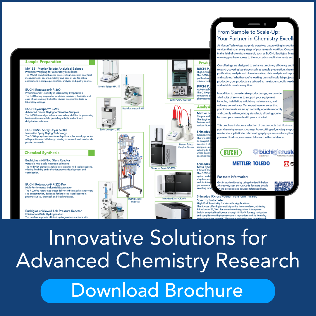 Chemistry Research | Scientific Instruments | Innovative Equipment
