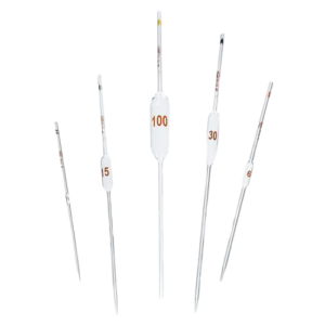 Pipette Basics: An Overview of Pipettes and Their Functionality
