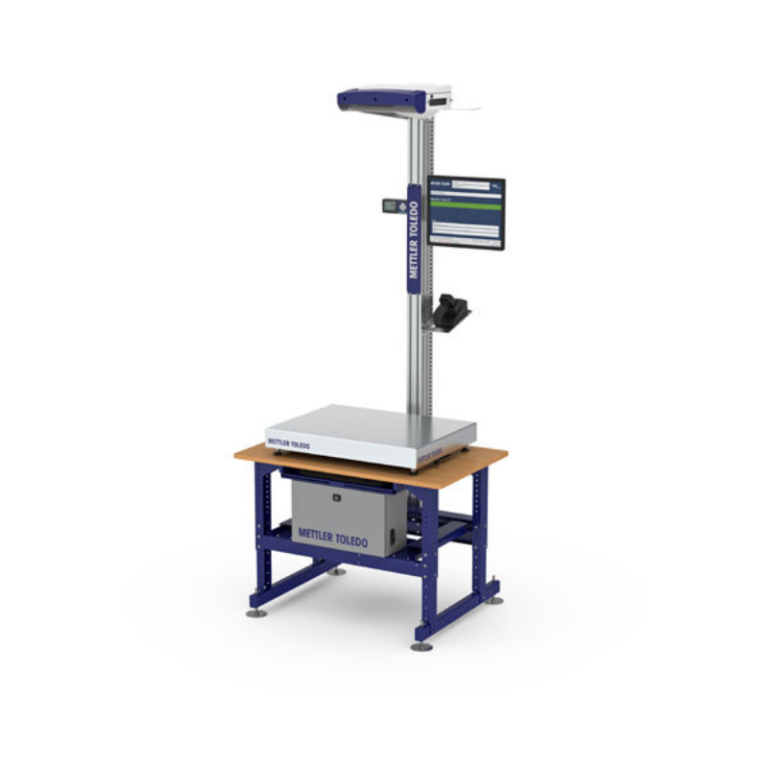 Mettler Toledo | Industrial Scales | Lab Equipment