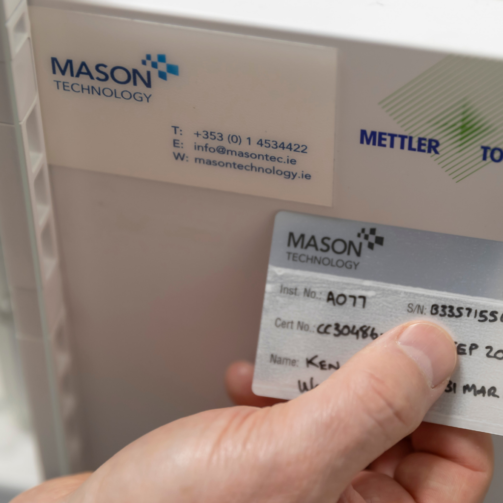 Mason Technology Team | Meet The Team | Team Expertise