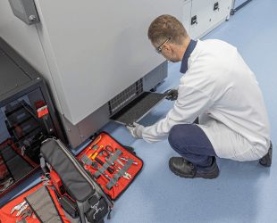 Maintenance Services | Laboratory & Scientific Equipment